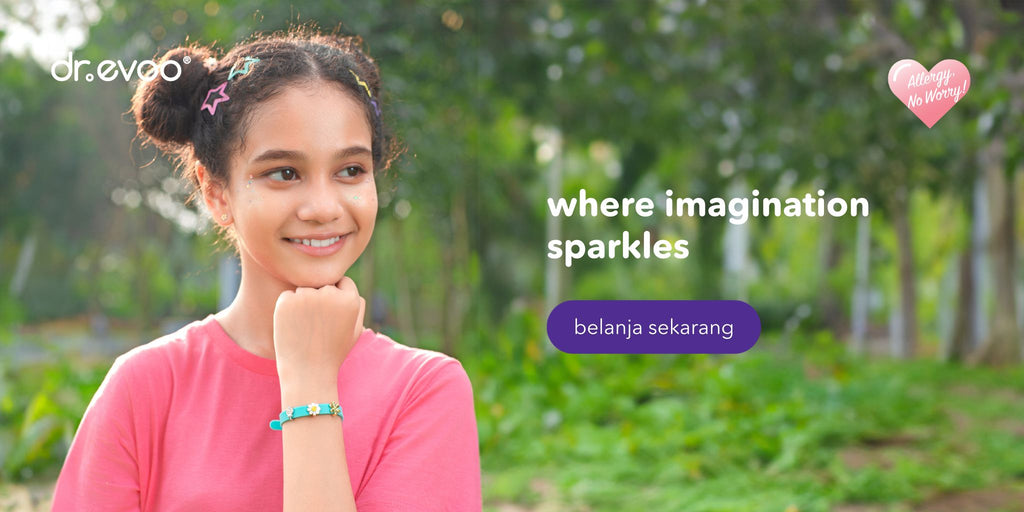 dr.evoo® - happy, shiny moments!