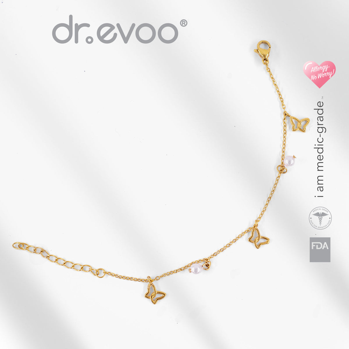 fancy baby – dr.evoo®