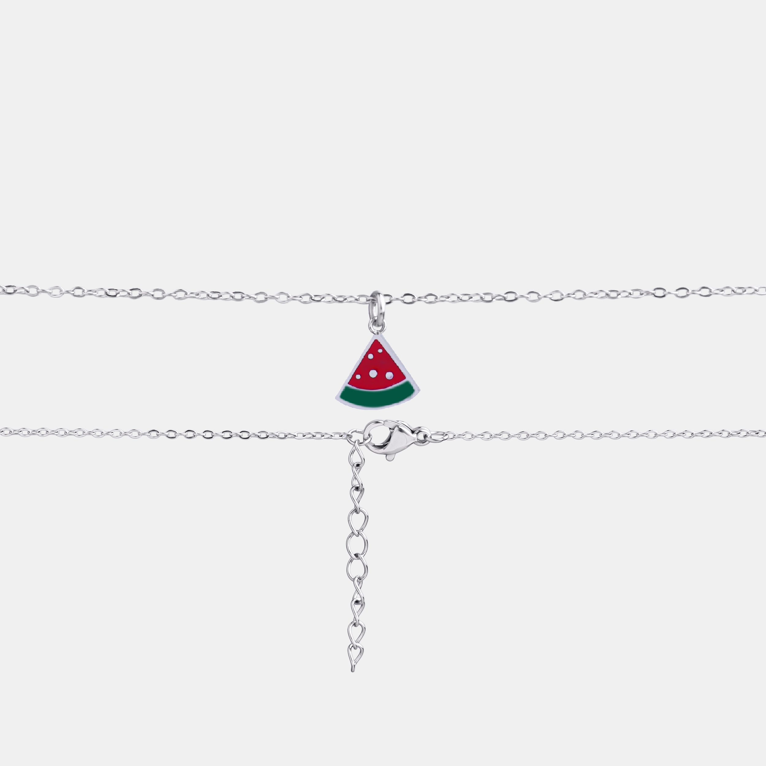 Baby Watermelon Necklace – dr.evoo®